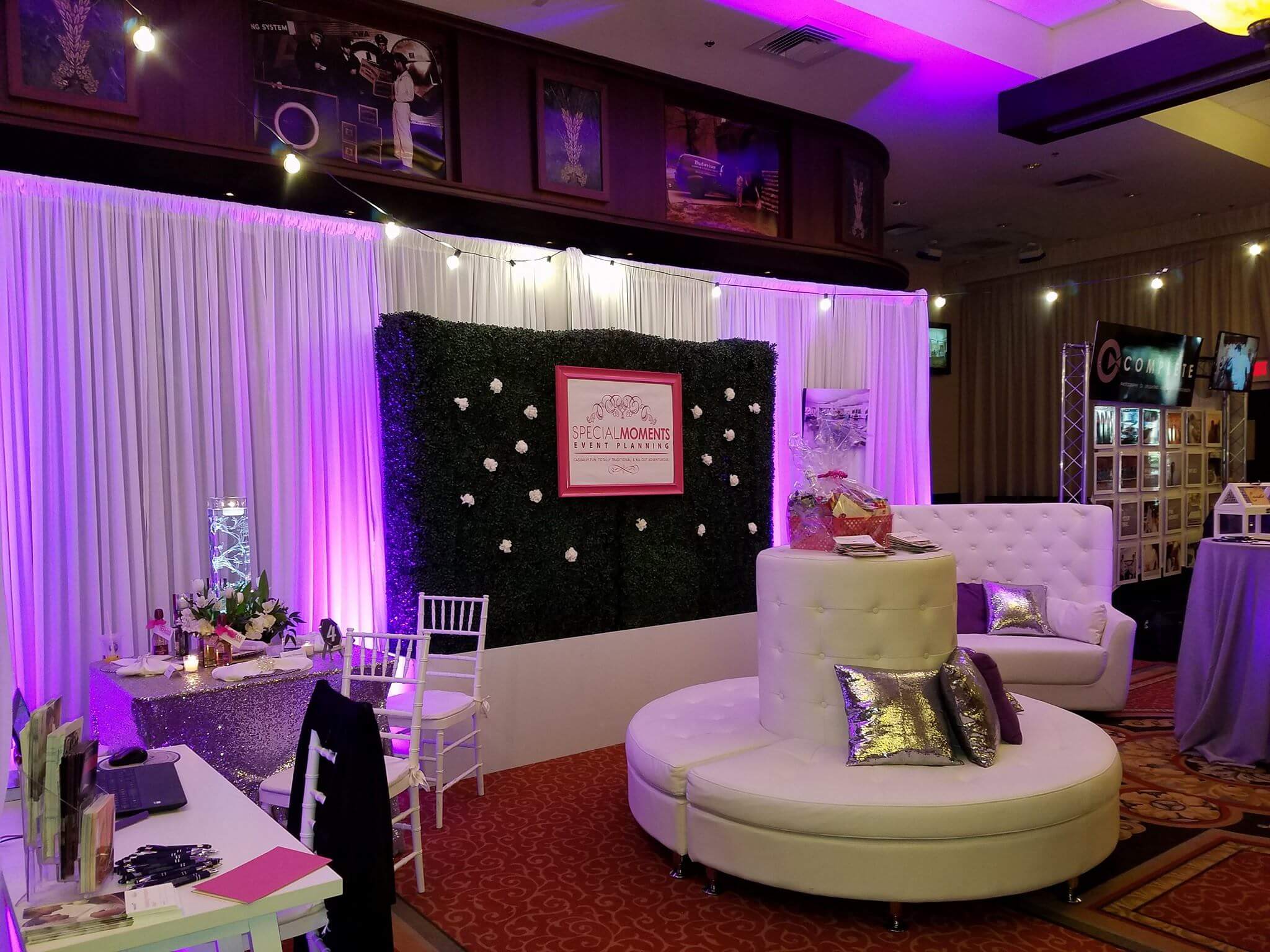 Keep your sanity during wedding planning! - Special Moments Events